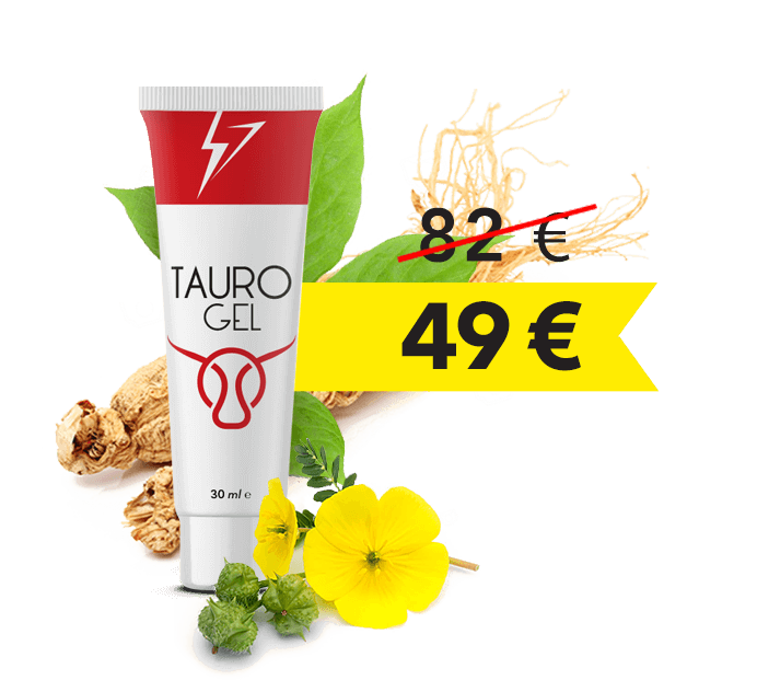 Tauro Gel